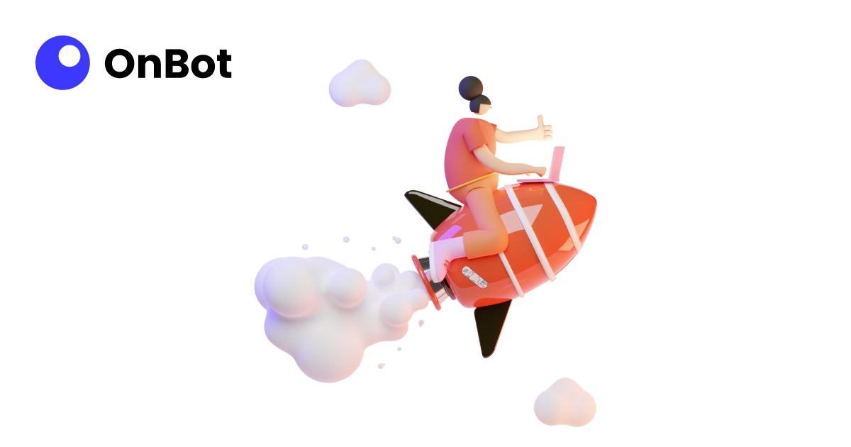 Supercharge your employee onboarding | OnBot